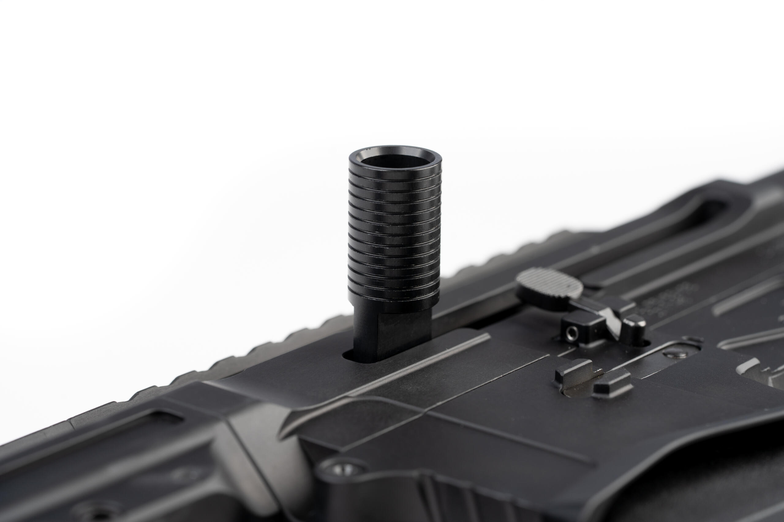 Maple Ridge Armoury | Canada's straight-pull bolt-action rifle